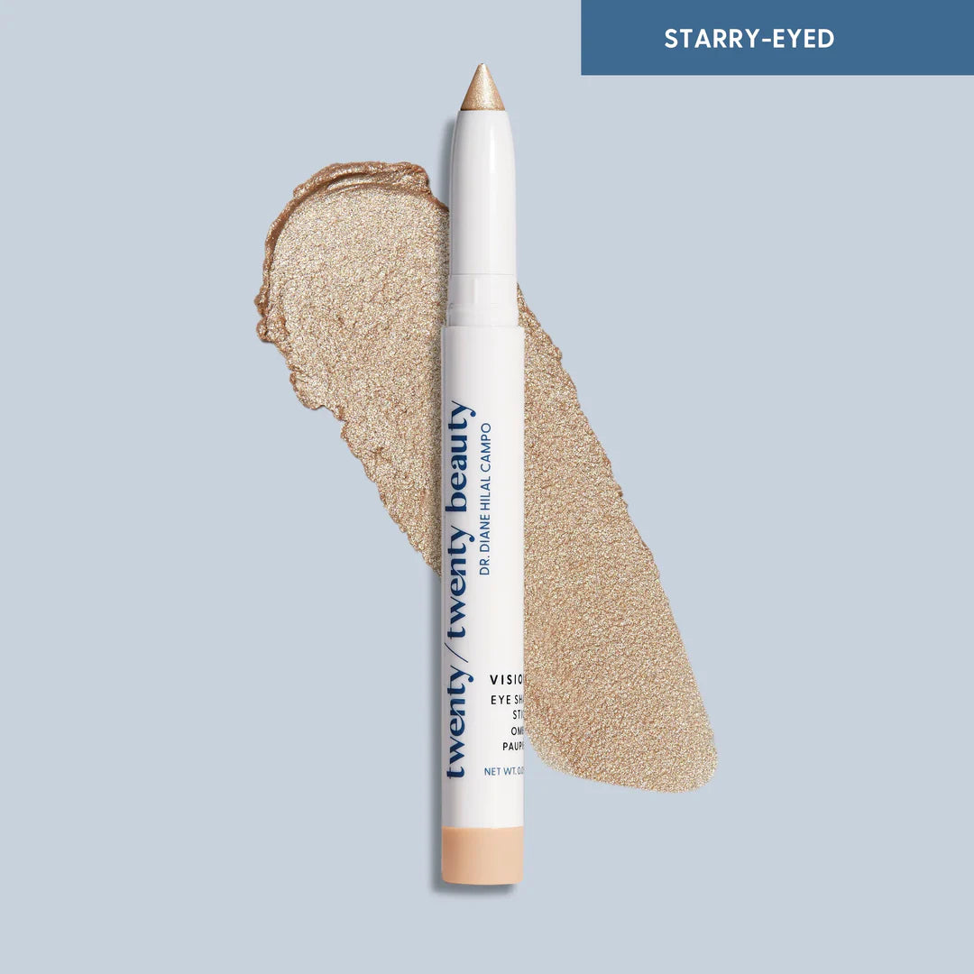 TWENTY / TWENTY Beauty Visionnaire Shadow Stick Riche Neutres – Ocucalm